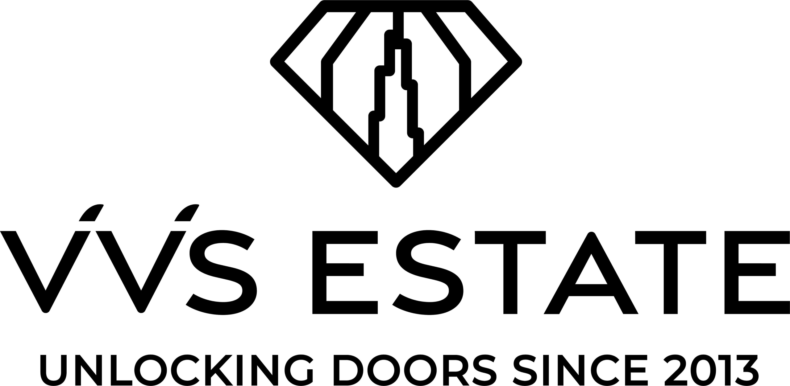 VVS Estate - One-stop solution company in Dubai - Real Estate